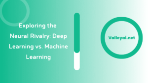 Deep Learning vs. Machine Learning: Exploring the Neural Rivalry ...