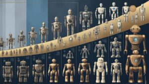 History Of Robots and Robotics From Begning To Now 2025