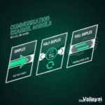 Simplex, Half Duplex and Full Duplex Transmission Modes: The Complete ...