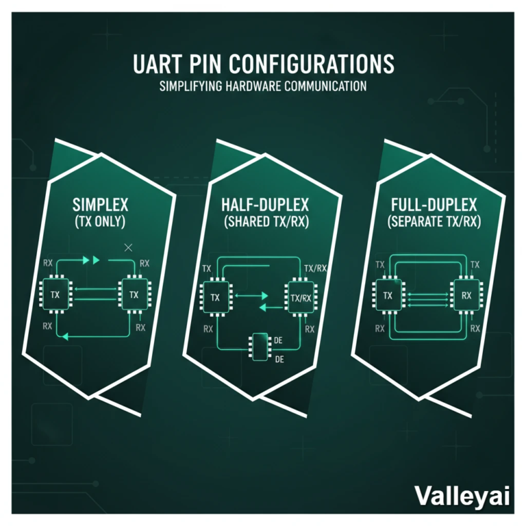 Simplex, Half Duplex and Full Duplex Transmission Modes: The Complete ...